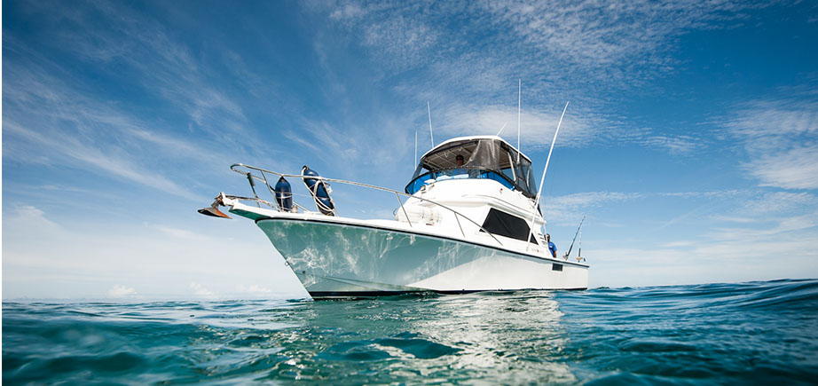 Benefits Of Hiring Fishing Charters In Fiji | Namotu Island Fiji