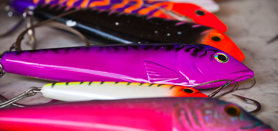 How To Unhook A Fish | Namotu Island Fiji