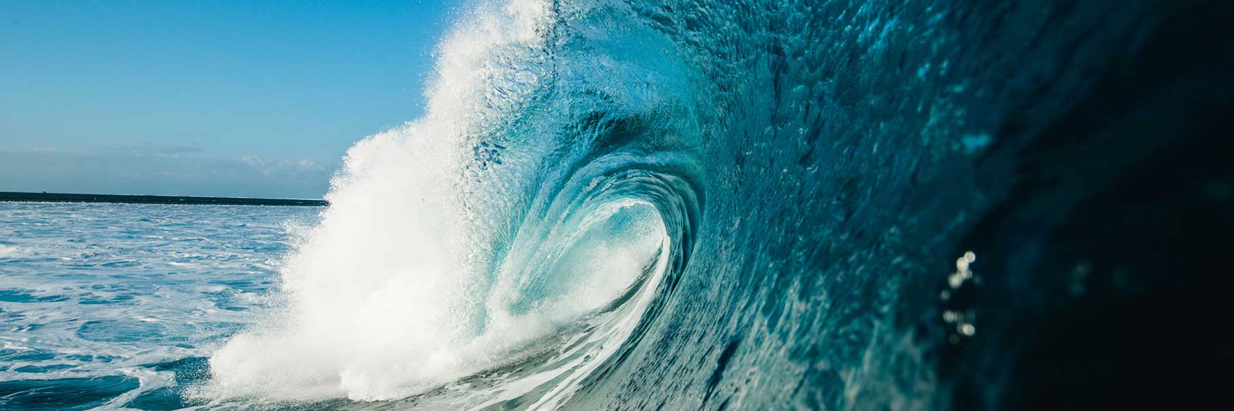 Surf breaks | Namotu Island Fiji