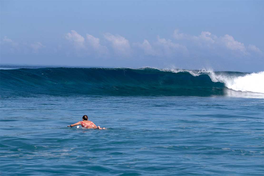 The Resort | Namotu Island Fiji