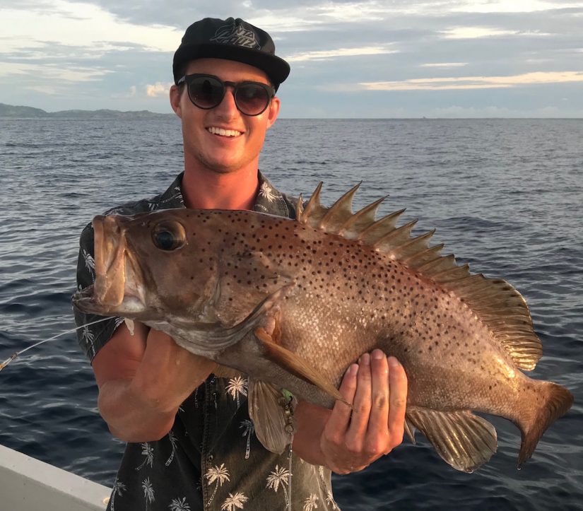 Namotu Island Fish Week | Namotu Island Fiji