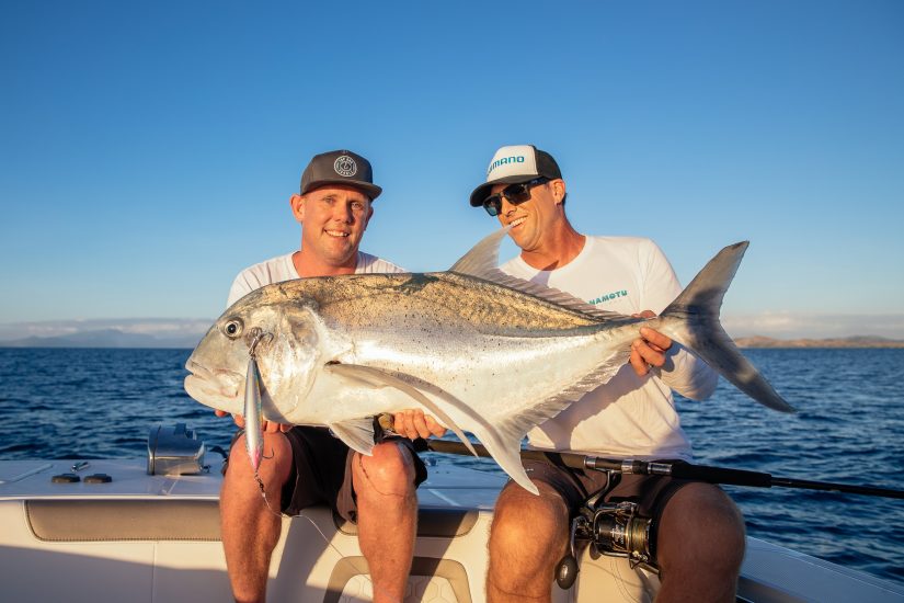 Topwater Fishing Tips for Fiji | Namotu Island Fiji