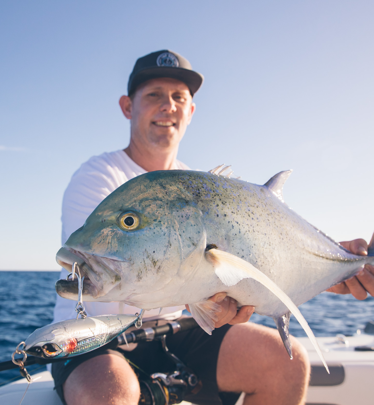Topwater Fishing Tips for Fiji | Namotu Island Fiji
