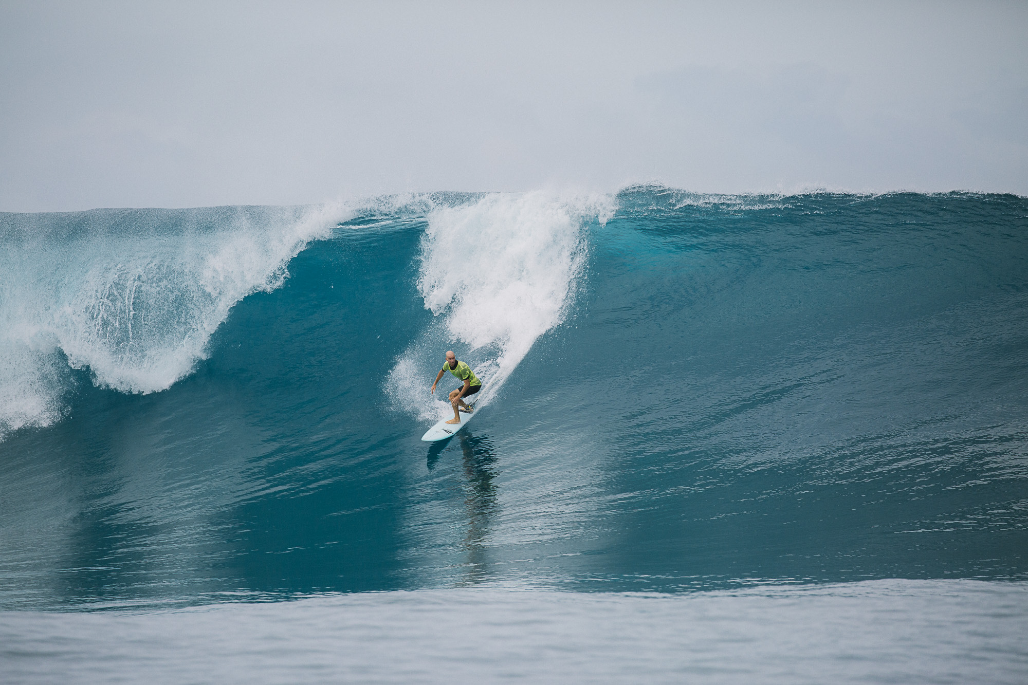 Summer Surfing in Fiji | Namotu Island Fiji