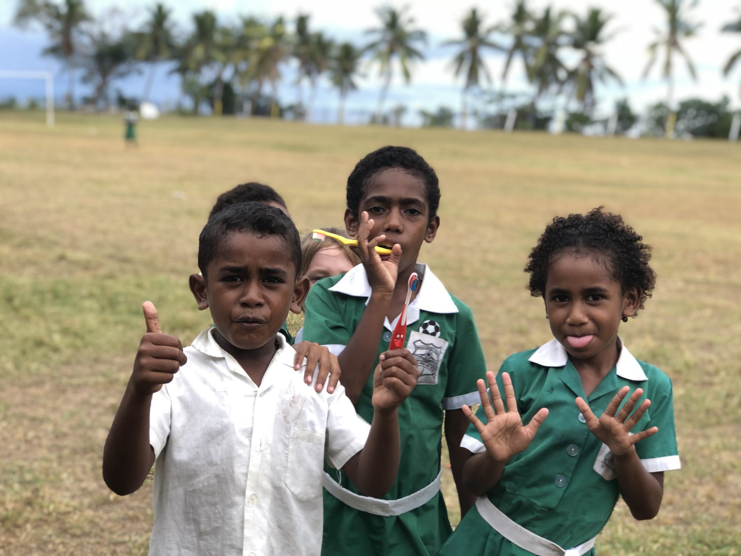 The Fiji Dental & Medical Foundation | Namotu Island Fiji