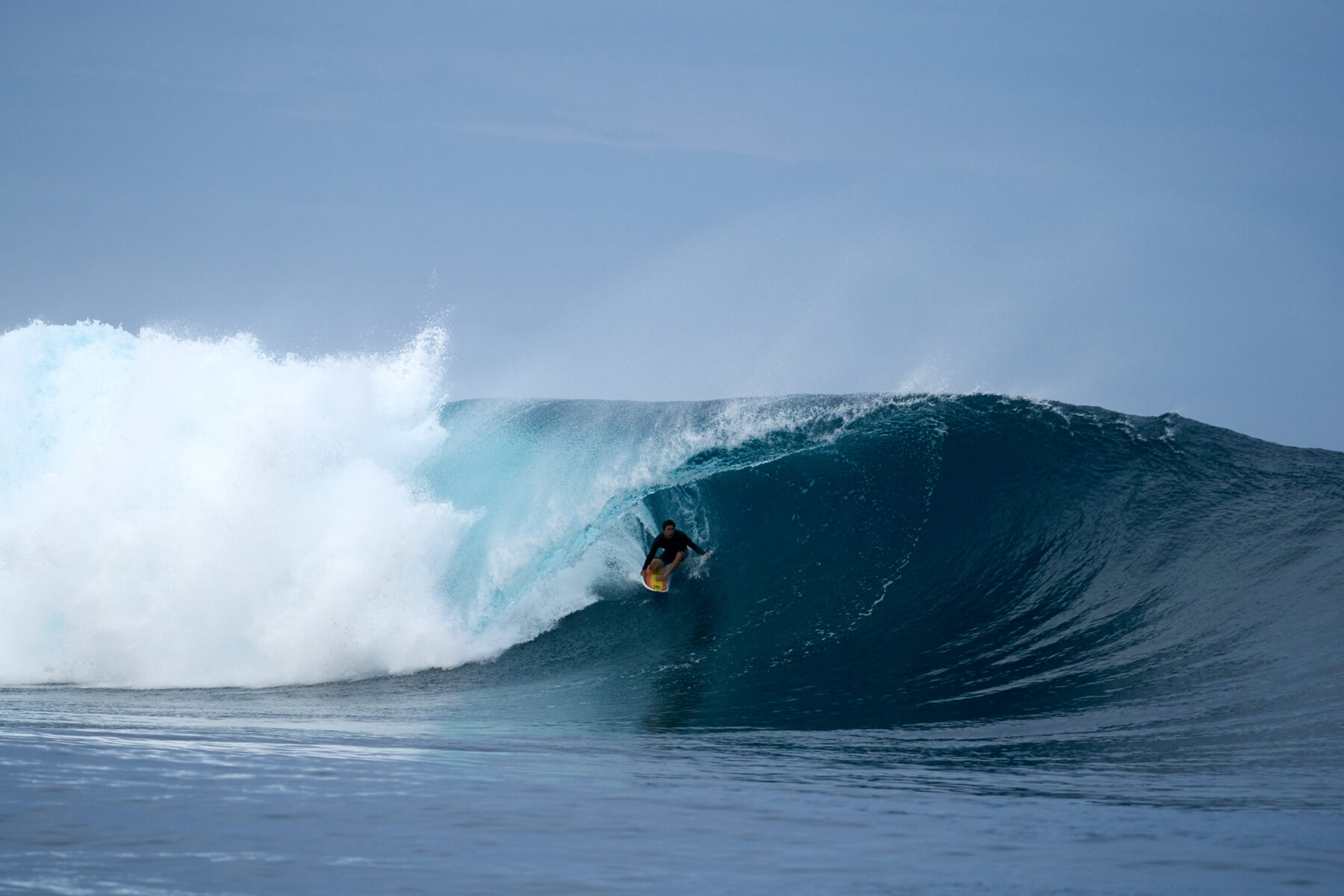 Christmas Day Unwrapped: what you missed at Cloudbreak this year ...