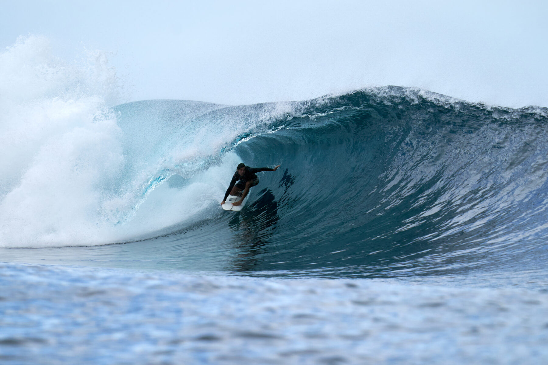 Christmas Day Unwrapped: what you missed at Cloudbreak this year ...