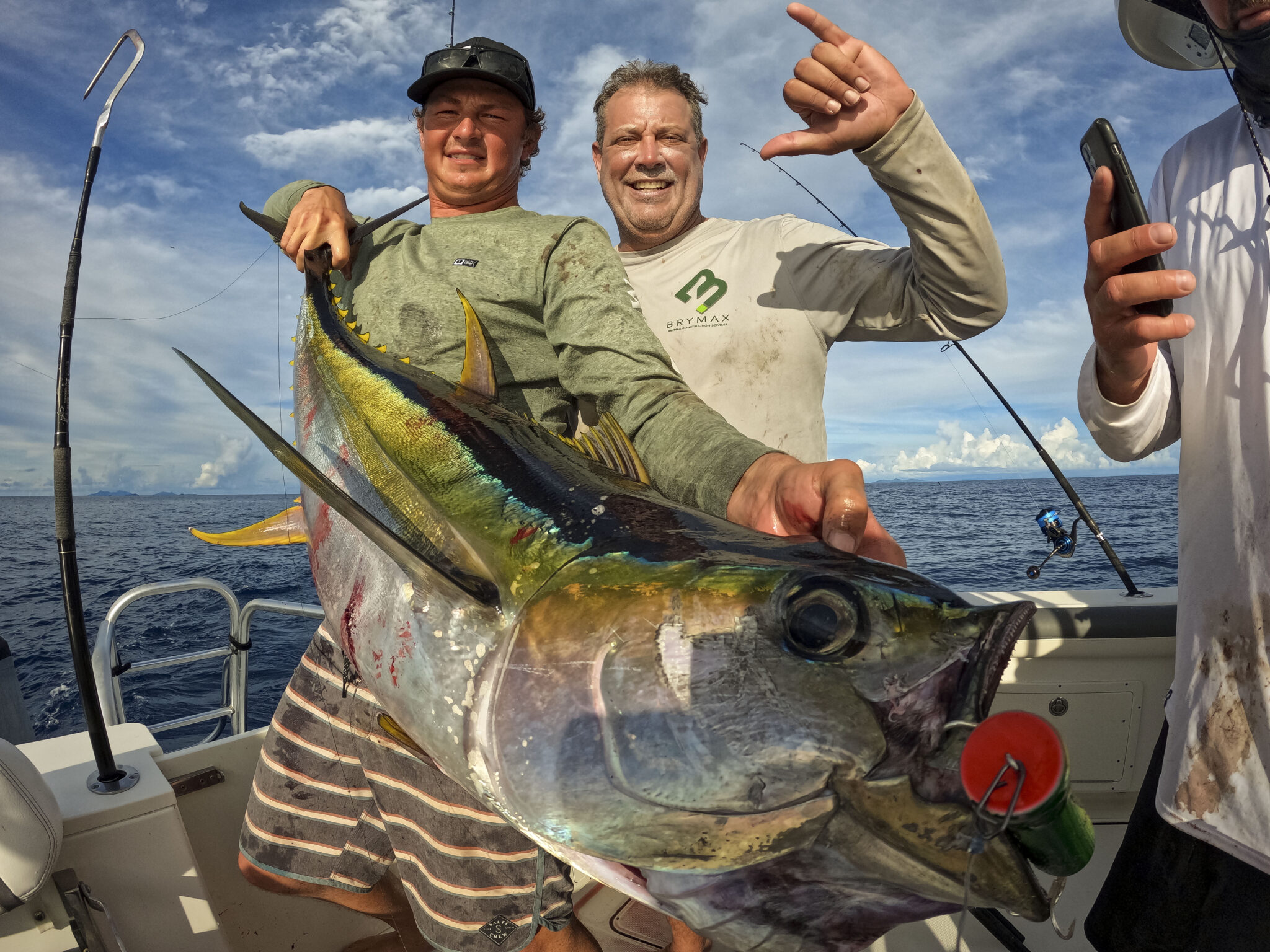 Namotu Island Fish Weeks | Namotu Island Fiji