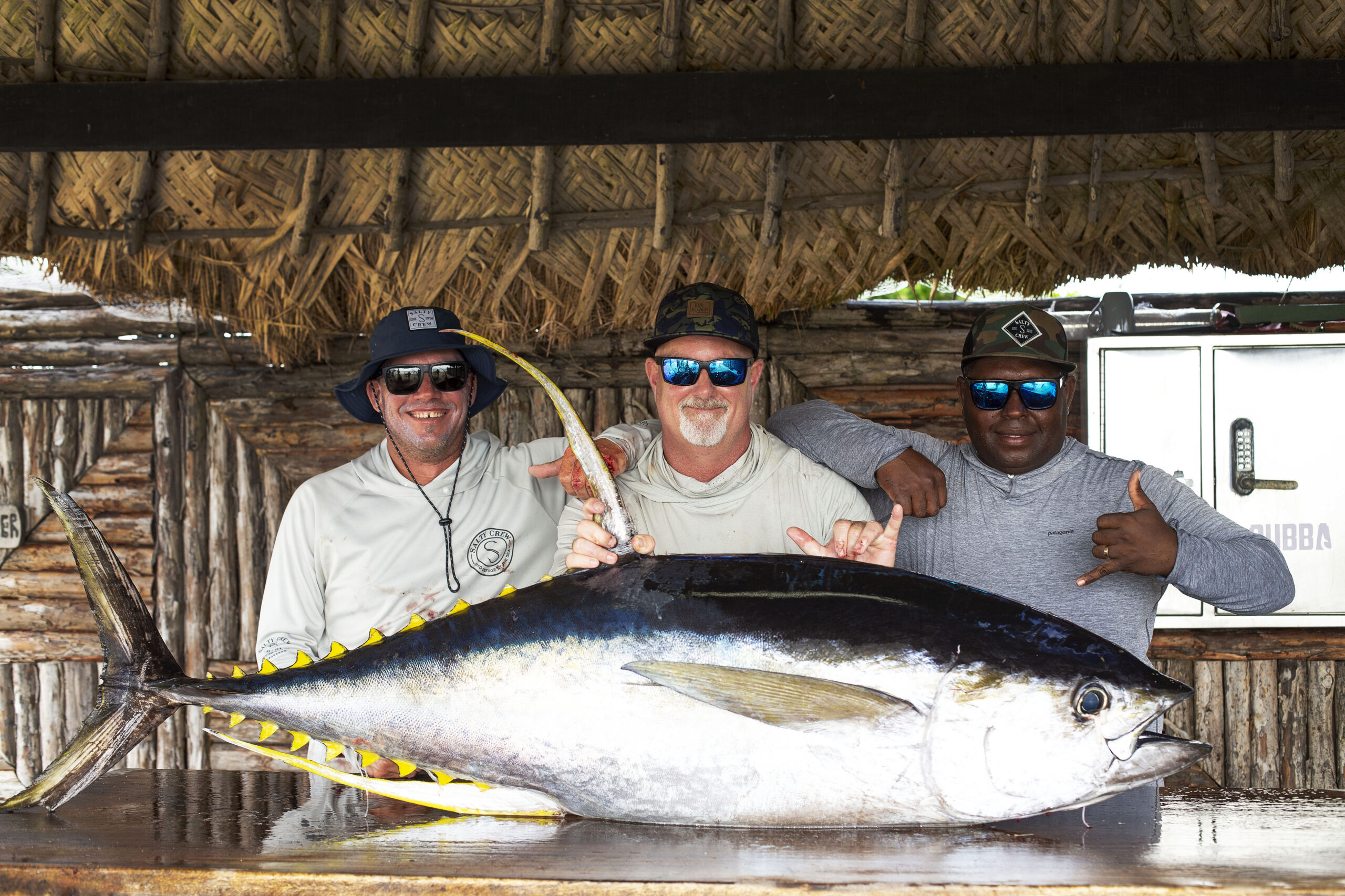 Namotu Island Fish Weeks | Namotu Island Fiji