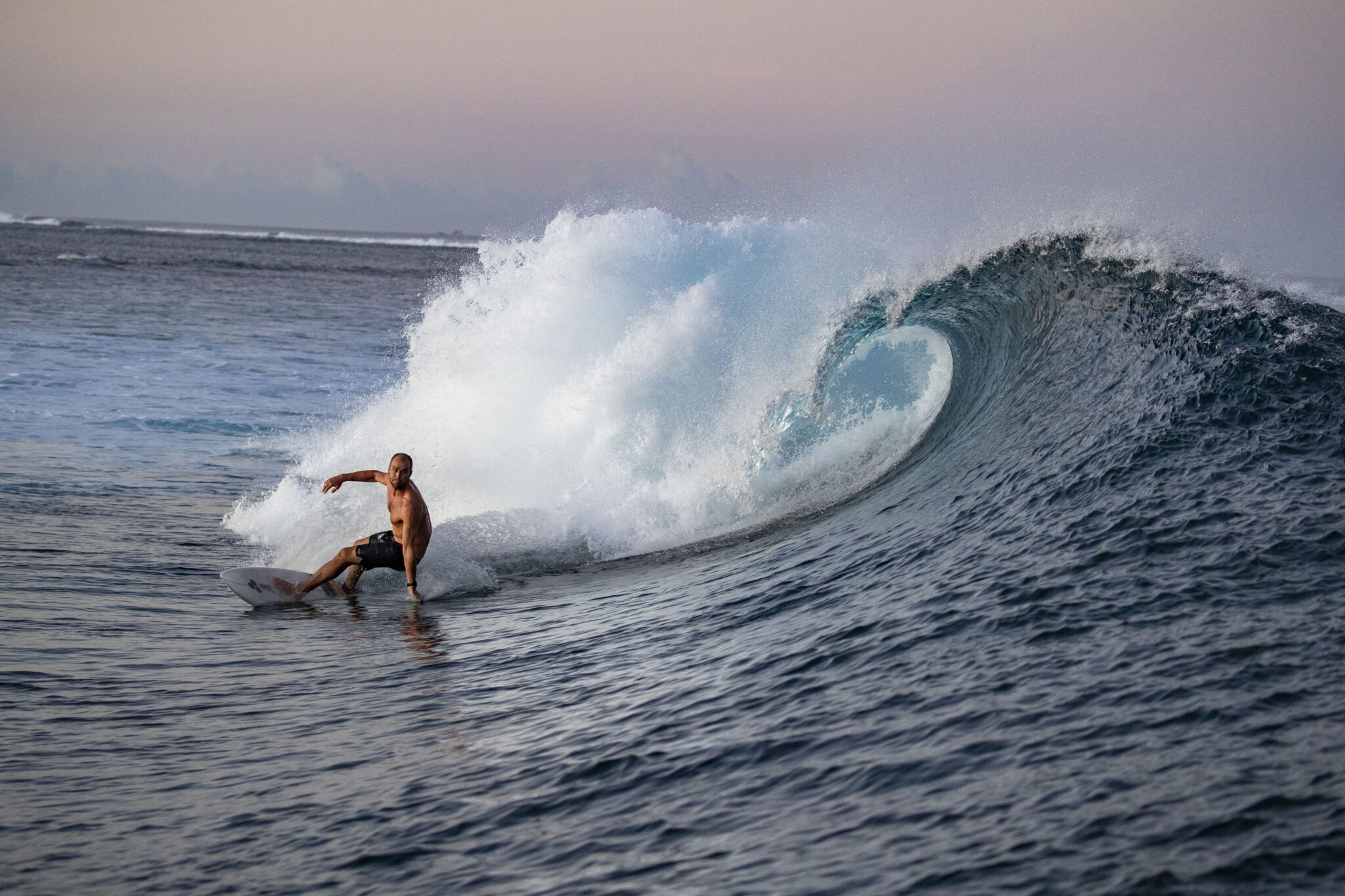 The Resort | Namotu Island Fiji