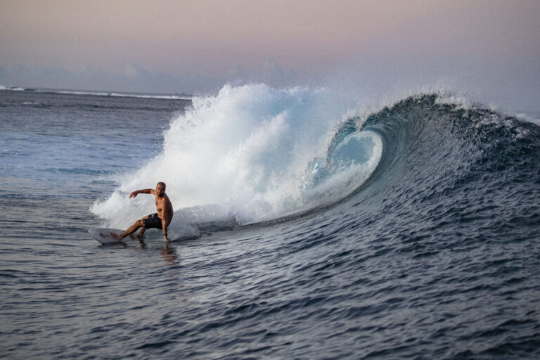 The Resort | Namotu Island Fiji