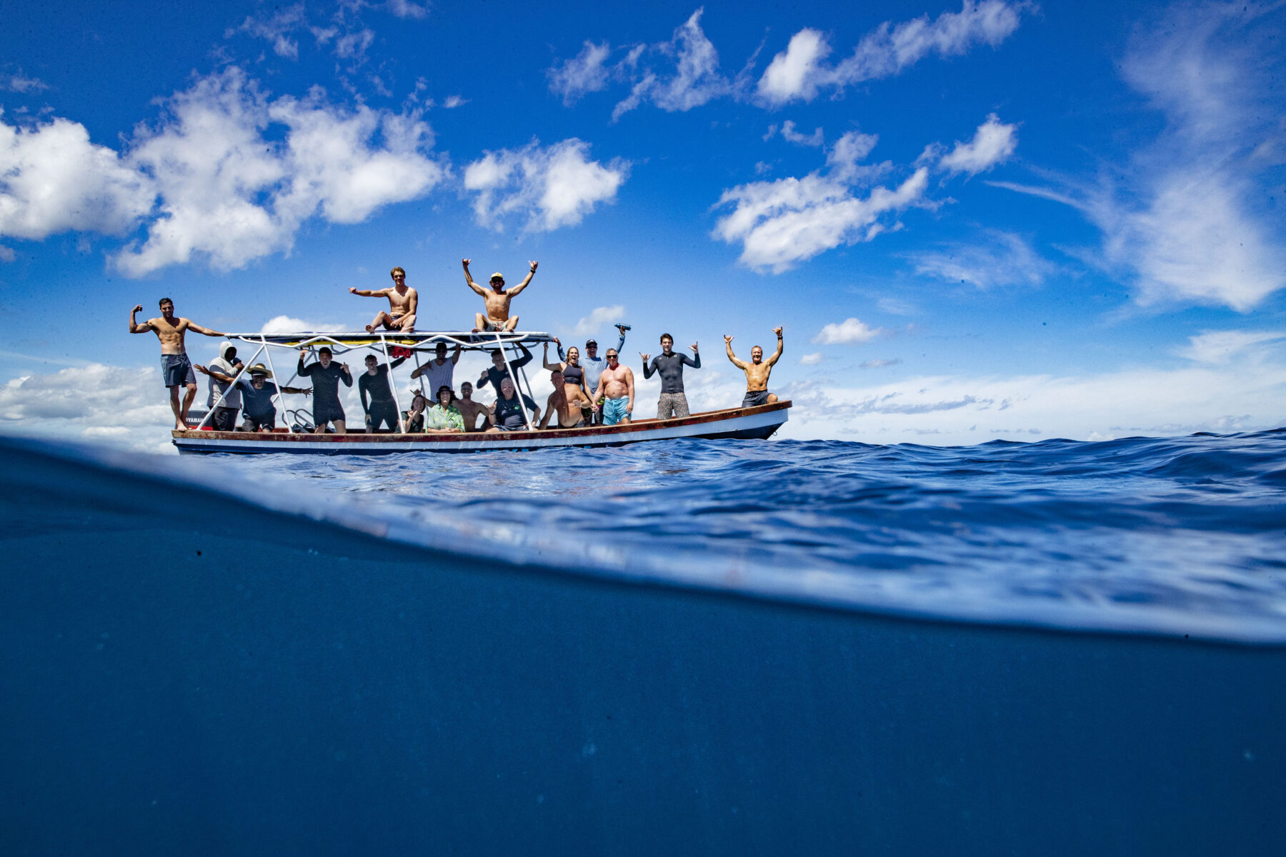 The Resort | Namotu Island Fiji
