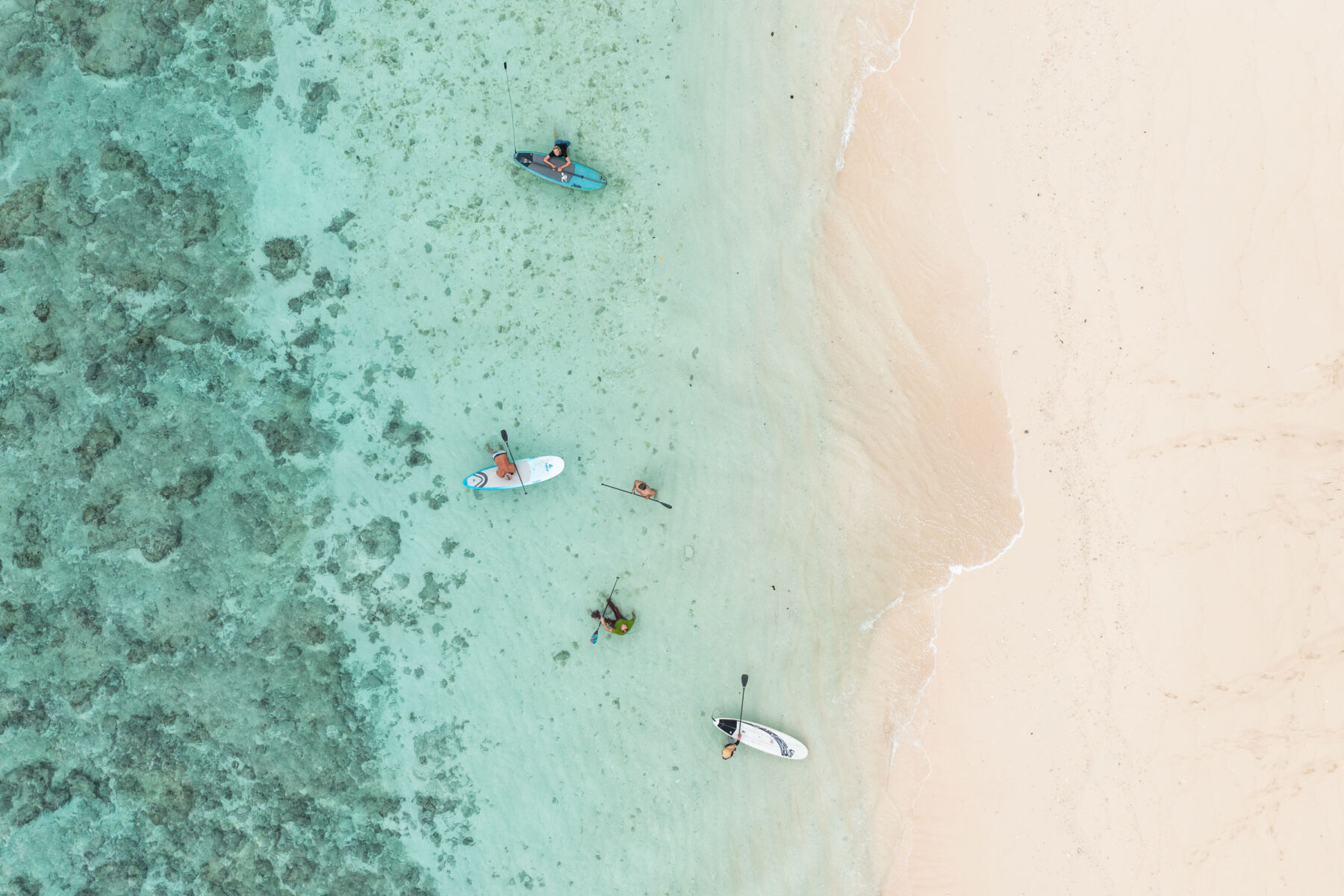 Kalama Kamp 2022: gallery | Namotu Island Fiji