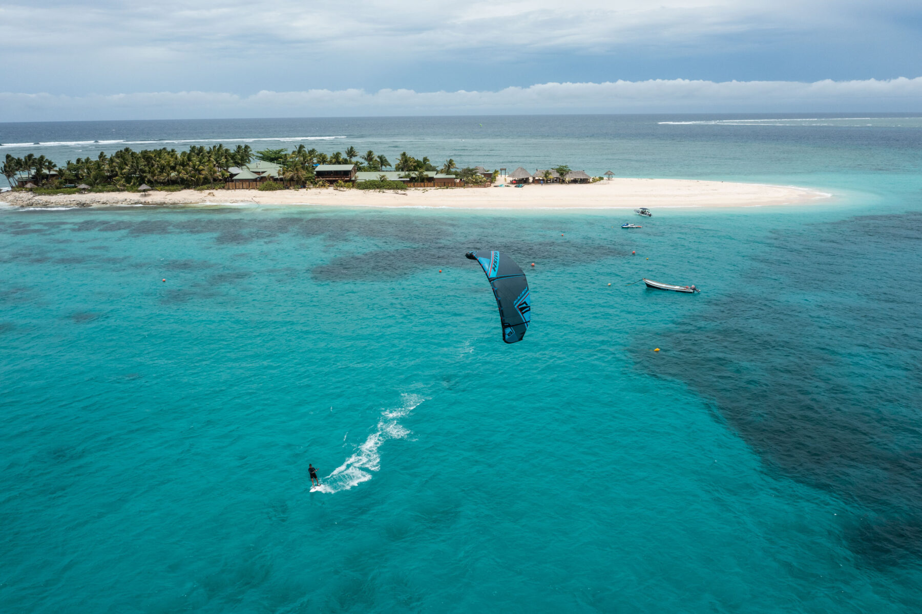 Kalama Kamp 2022: gallery | Namotu Island Fiji