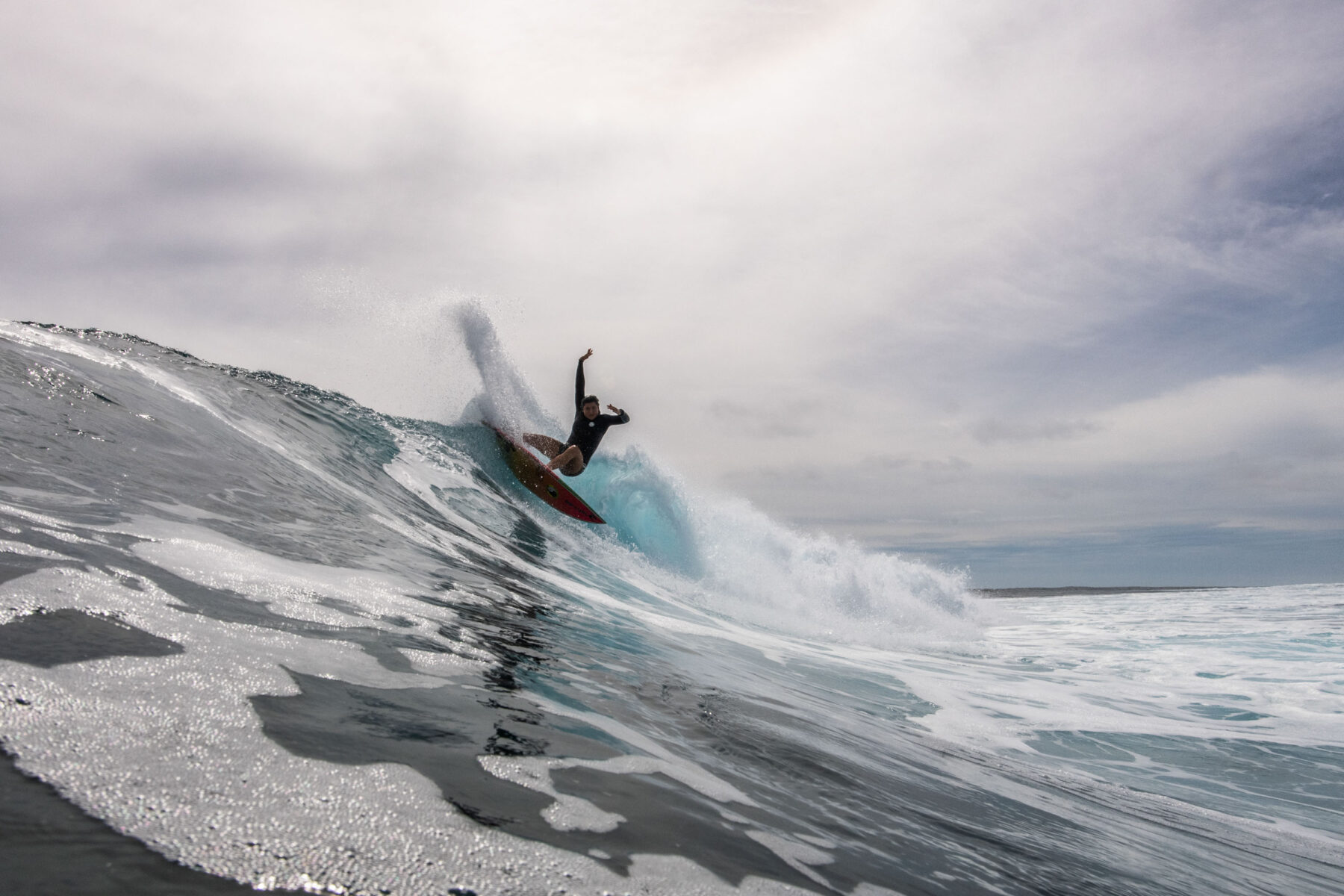 Kalama Kamp 2022: gallery | Namotu Island Fiji