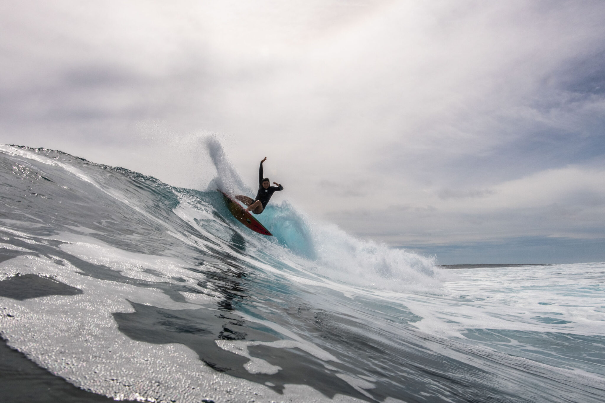 Kalama Kamp 2022: gallery | Namotu Island Fiji