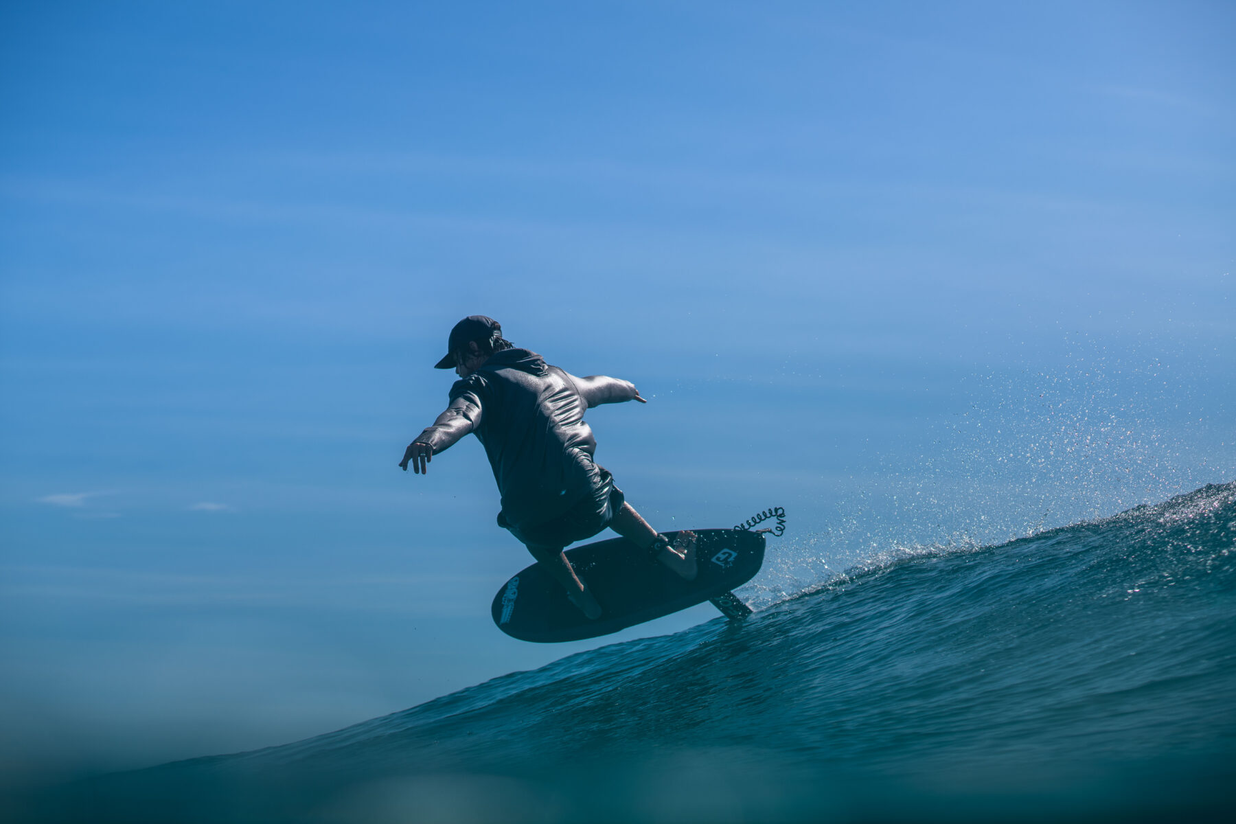 Ultimate Namotu Surf & Foil Experience | Namotu Island Fiji