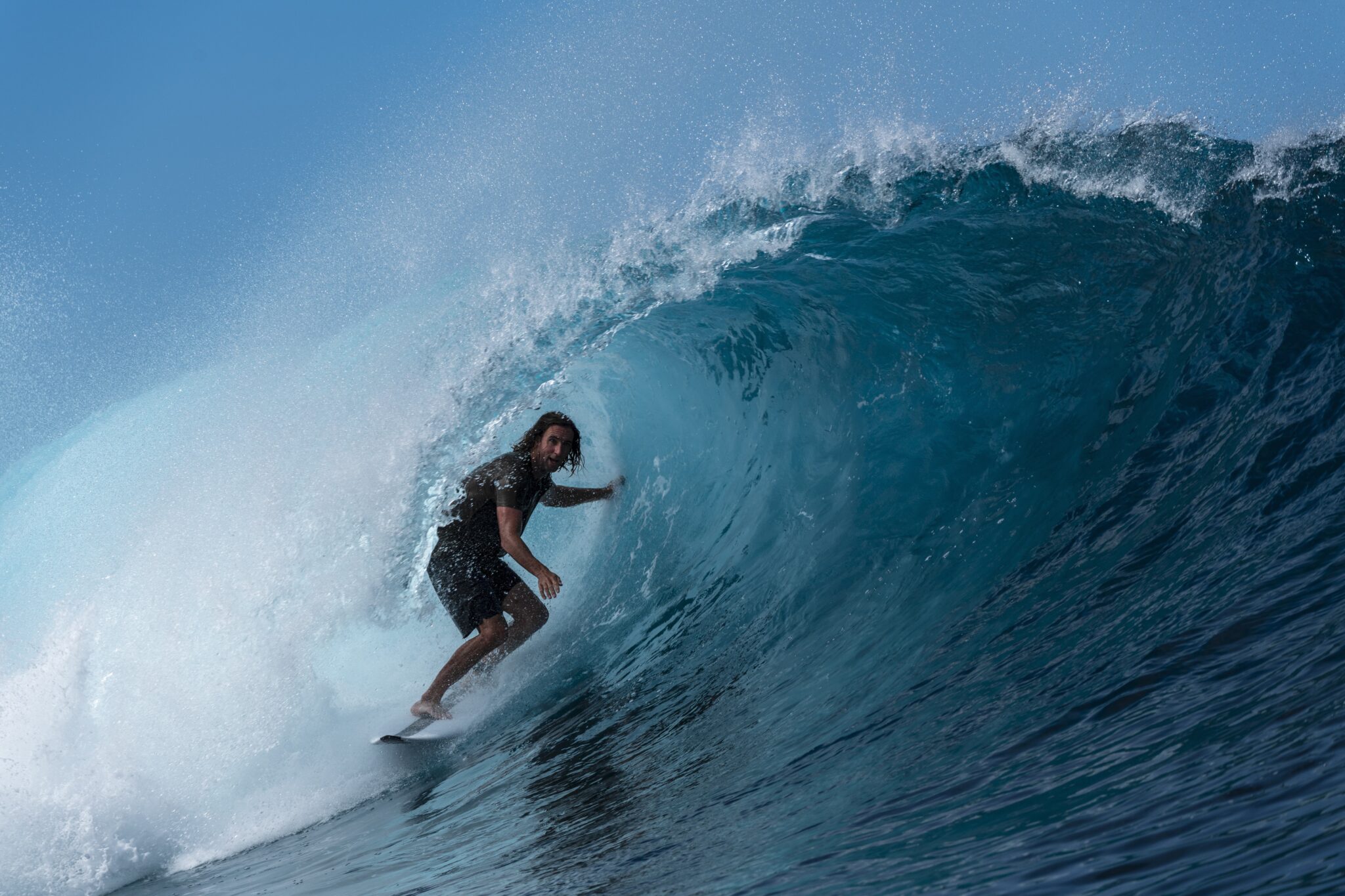 Ultimate Namotu Surf & Foil Experience | Namotu Island Fiji