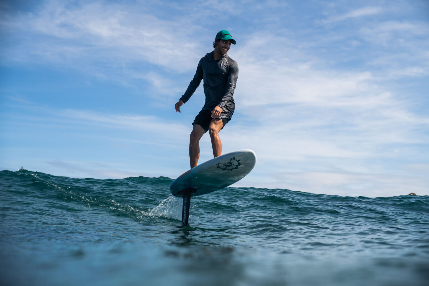 Private Coaching | Namotu Island Fiji