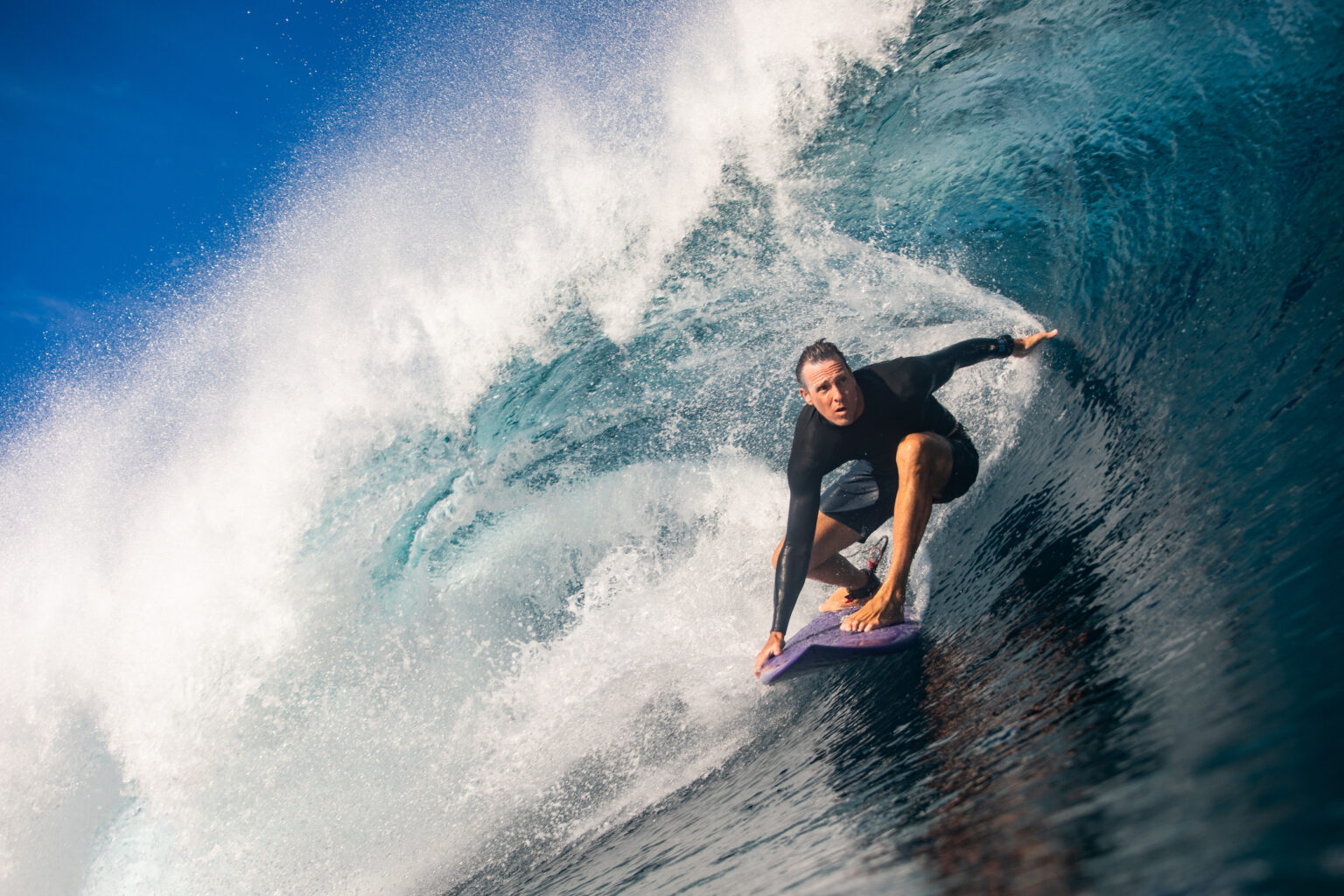 Josh Bystrom Surf Gallery, May 2024 | Namotu Island Fiji