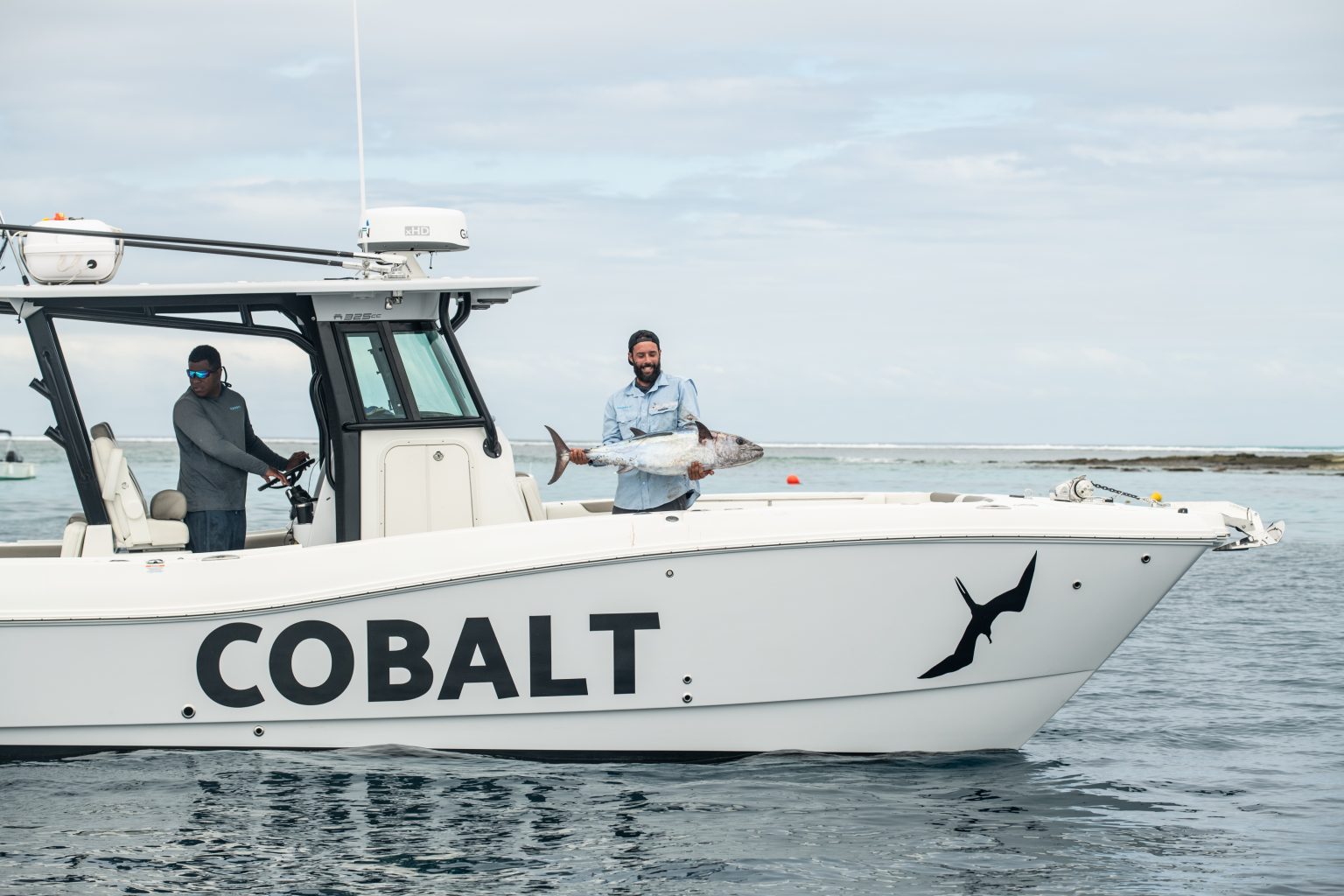 The Cobalt | Namotu Island Fiji