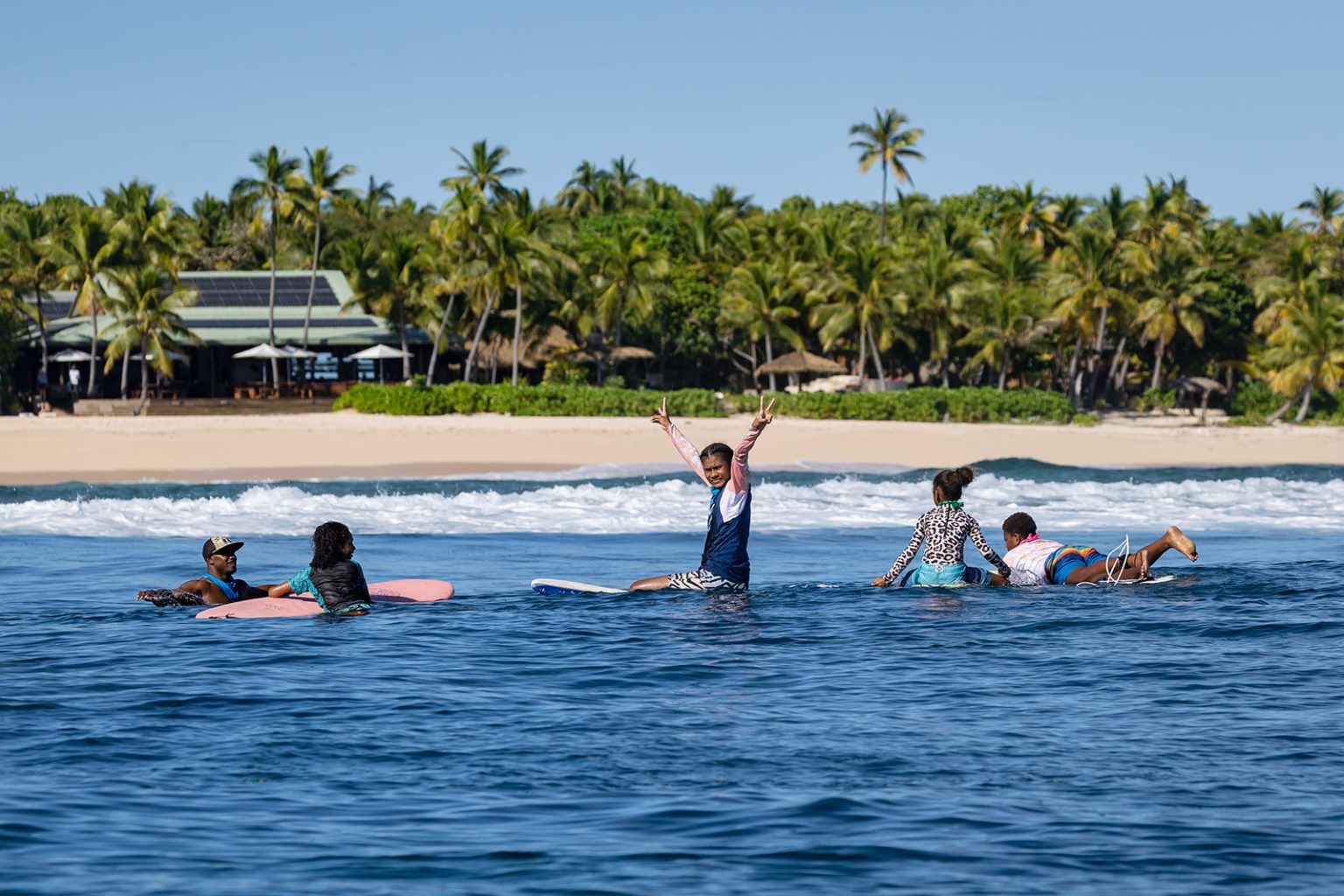 Children of the Sea: The Next Generation of Fijian Surf Guides | Namotu ...